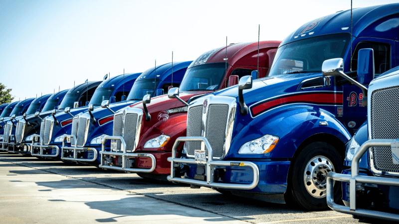Boyd Bros. Transportation - Hiring CDL-A Drivers